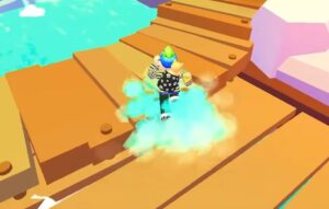Adopt Me Water Walking Potion - AdoptMeTradingValues.net