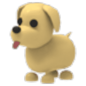 Common Pets Adopt Me Trading Values | BEST VALUE LIST