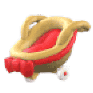 All Strollers Adopt Me Trading Values | BEST VALUE LIST