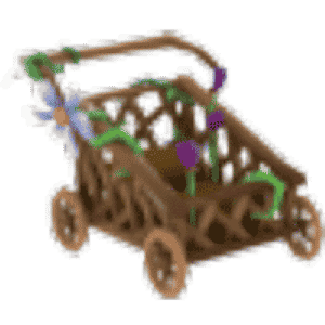 Ultra Rare Strollers Adopt Me Trading Values | BEST VALUE LIST