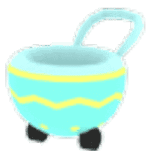 All Strollers Adopt Me Trading Values | BEST VALUE LIST