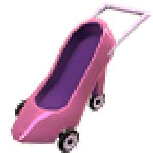 All Strollers Adopt Me Trading Values | BEST VALUE LIST