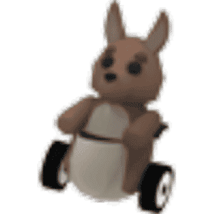 Ultra Rare Strollers Adopt Me Trading Values | BEST VALUE LIST