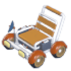 Ultra Rare Strollers Adopt Me Trading Values | BEST VALUE LIST