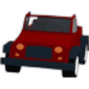 Rare Vehicles Adopt Me Trading Values | BEST VALUE LIST