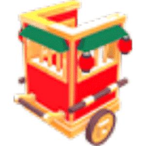 Ultra Rare Strollers Adopt Me Trading Values | BEST VALUE LIST