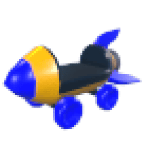 Rare Vehicles Adopt Me Trading Values | BEST VALUE LIST