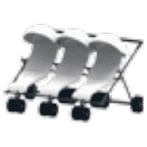 Ultra Rare Strollers Adopt Me Trading Values | BEST VALUE LIST