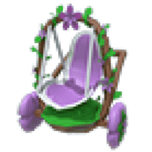 Ultra Rare Strollers Adopt Me Trading Values | BEST VALUE LIST